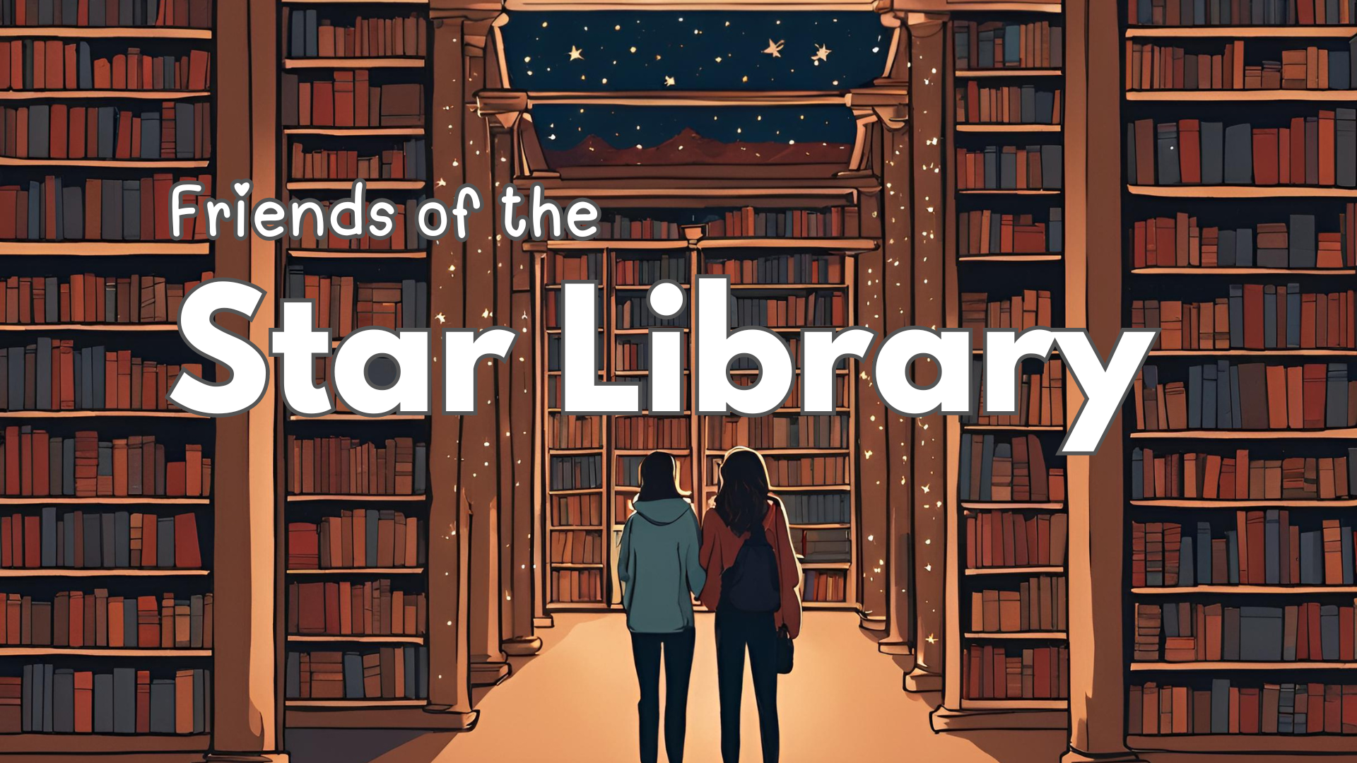 Friends of the Star Library